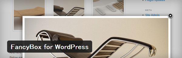 Lightboxの機能を簡単に導入できるWordPressプラグイン8選 | ネタワン