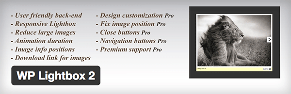 Lightboxの機能を簡単に導入できるWordPressプラグイン5選 - ねたわん