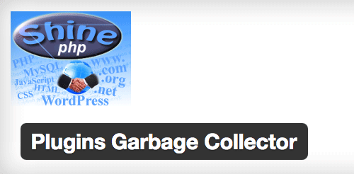 Plugins Garbage Collector – データベース内の不要なテーブルを削除できるWordPressプラグイン | ネタワン